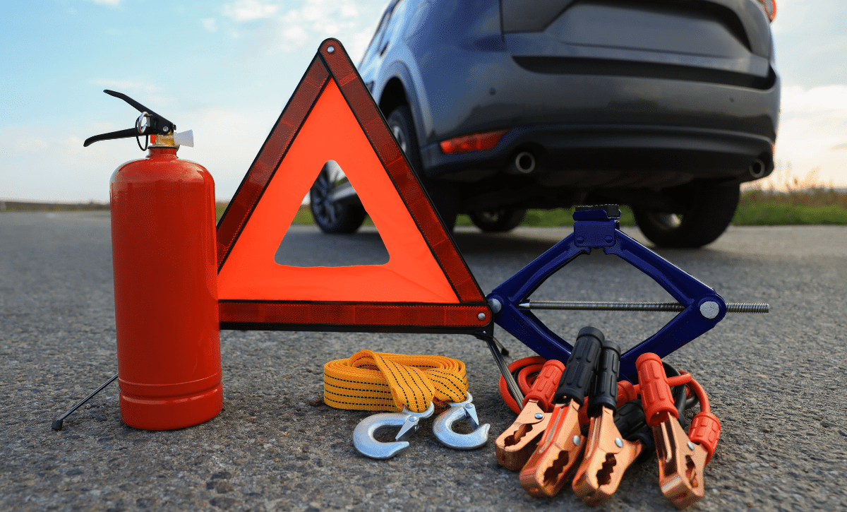Here are five must-have items for your ride - AMR Automotive Calgary